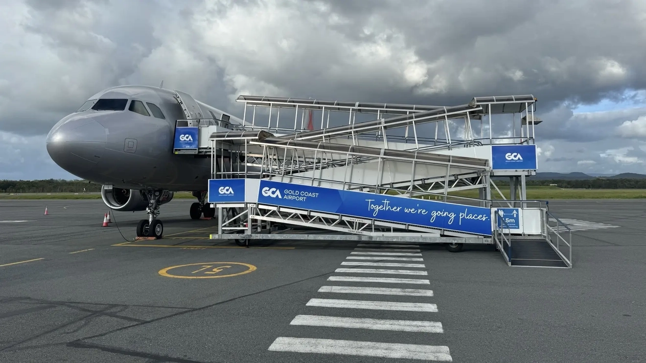 How to board and disembark your flight | Jetstar