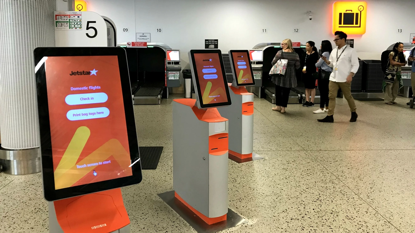 Guide to Melbourne Airport Terminal 4 | Jetstar
