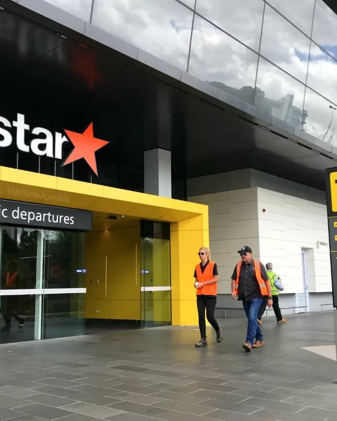 Guide to Melbourne Airport Terminal 4 | Jetstar