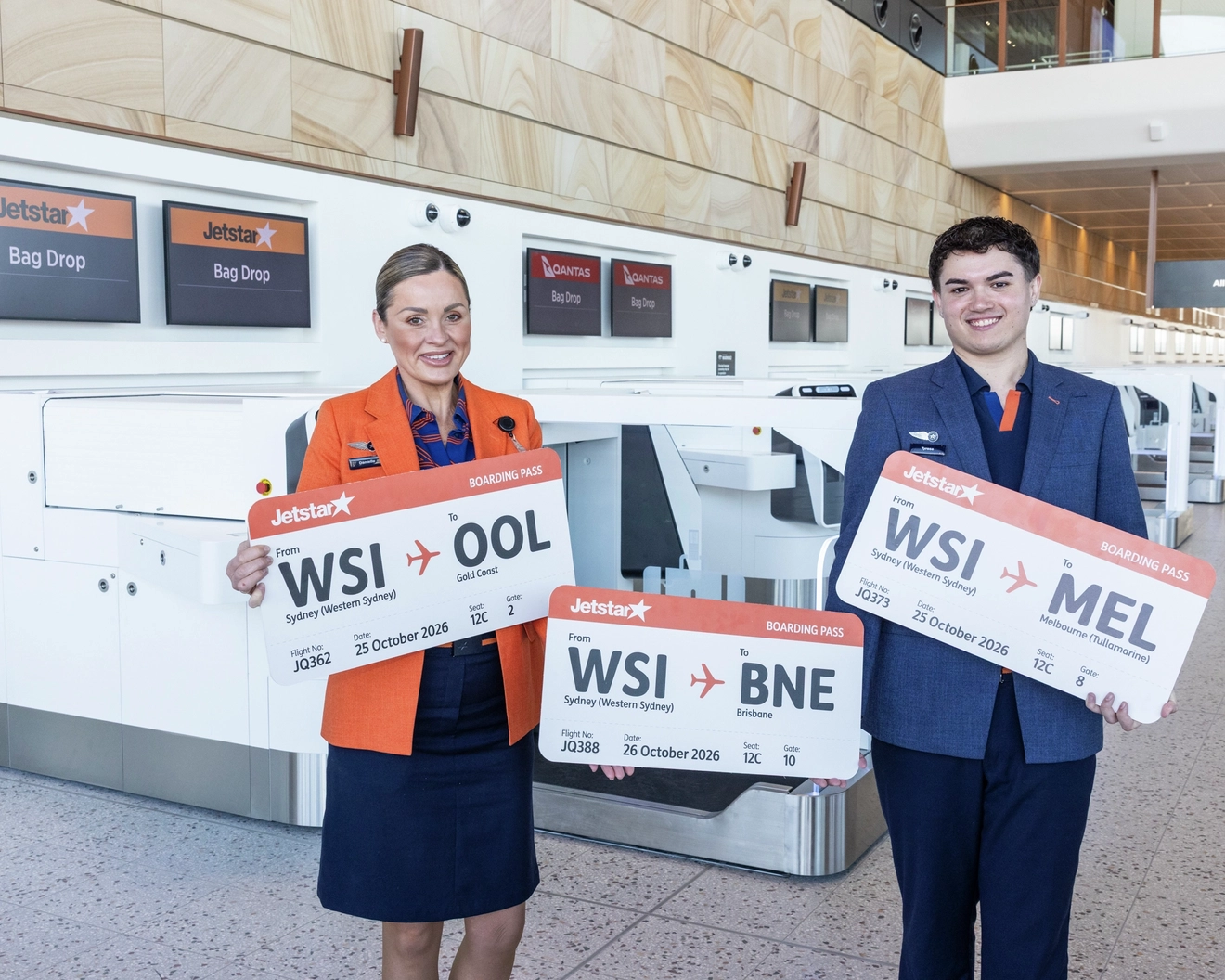 Newsroom | Jetstar