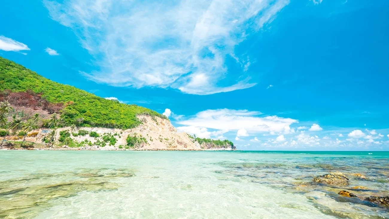 Best secret islands in Asia | Jetstar