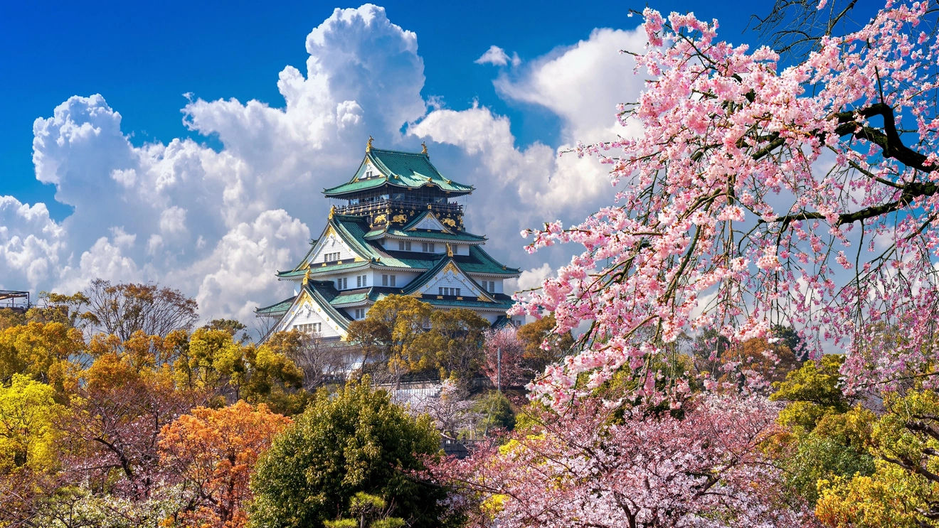 Best things to do in Osaka | Jetstar