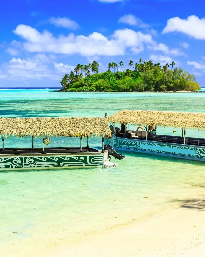 Best things to do in Rarotonga | Jetstar